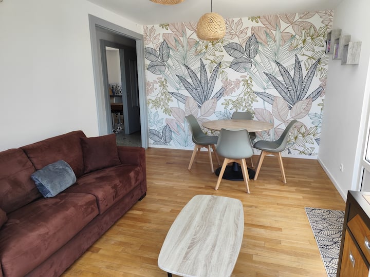 La Bulle De Lucie - ibis budget Epinal