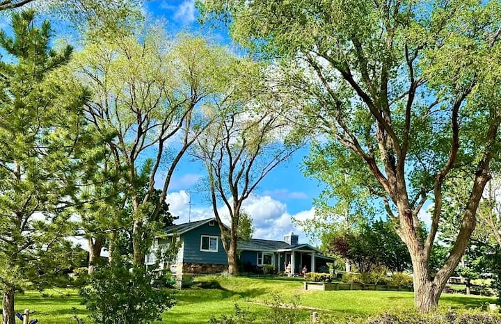 Come Explore Southwest Colorado! - Canyons of the Ancients National Monument