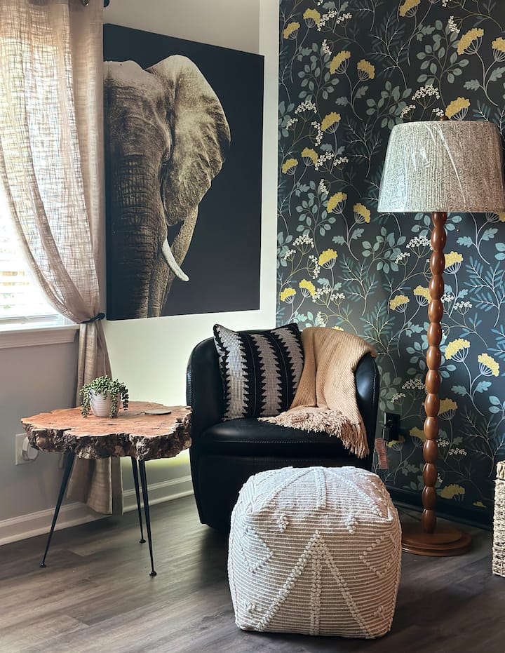 Warm And Welcoming … Grayhaven - Salisbury, MD