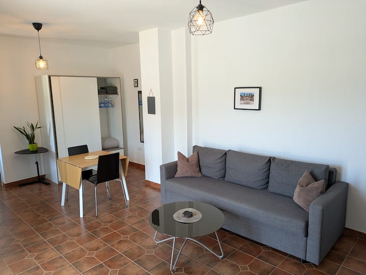 Seville Studio At Casa Celeste - Riofrío