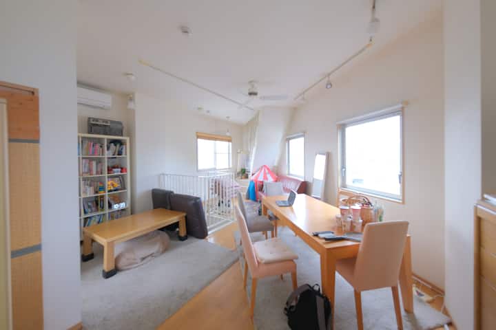 Shin　Osaka Best Home Jr 新大阪 - 箕面市