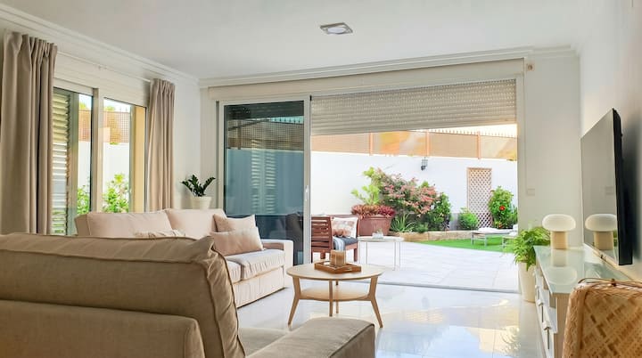 Family Townhouse Los Corales/4 Br/los Cristianos - Los Cristianos