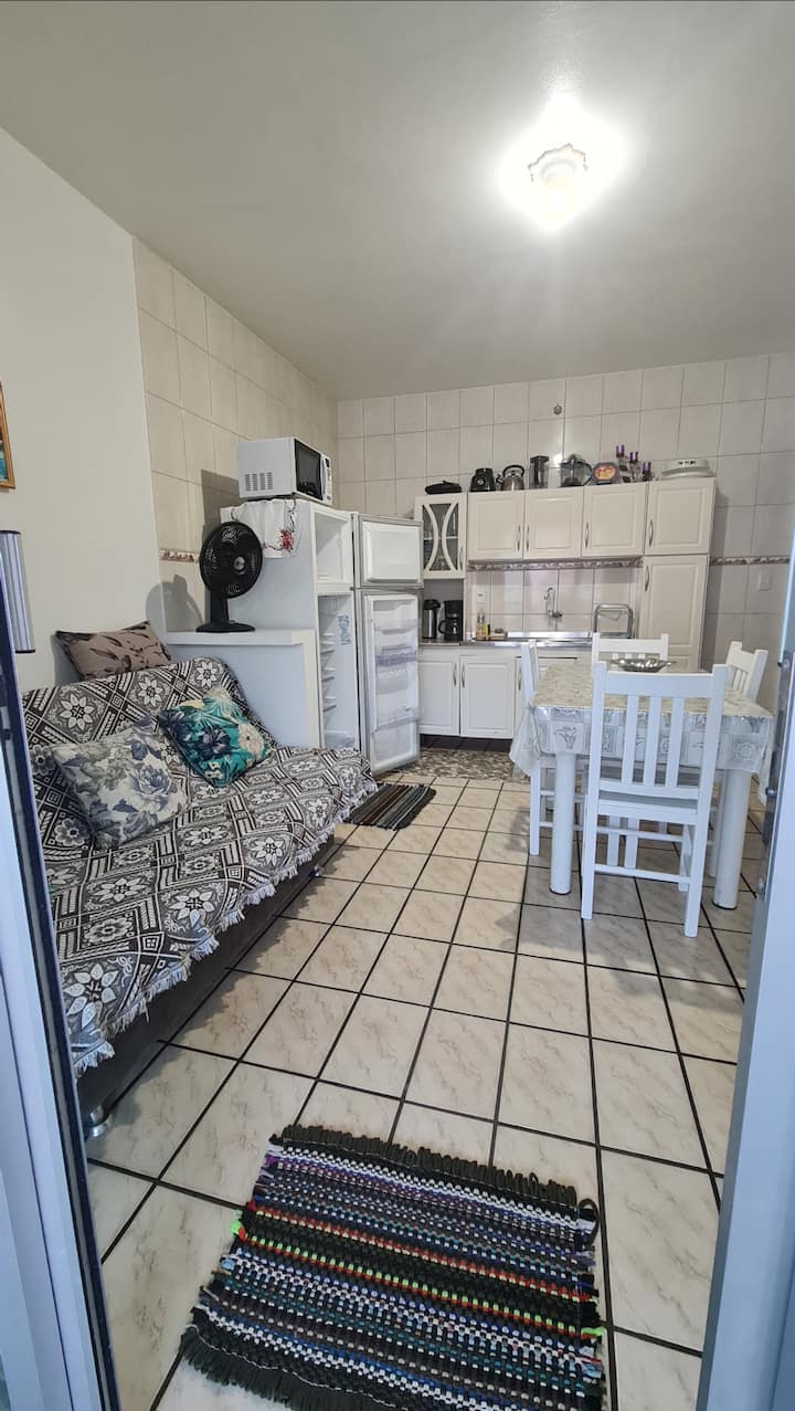 Casa Inteira Ingleses • Até 5 Pessoas• 350m Do Mar - Florianópolis