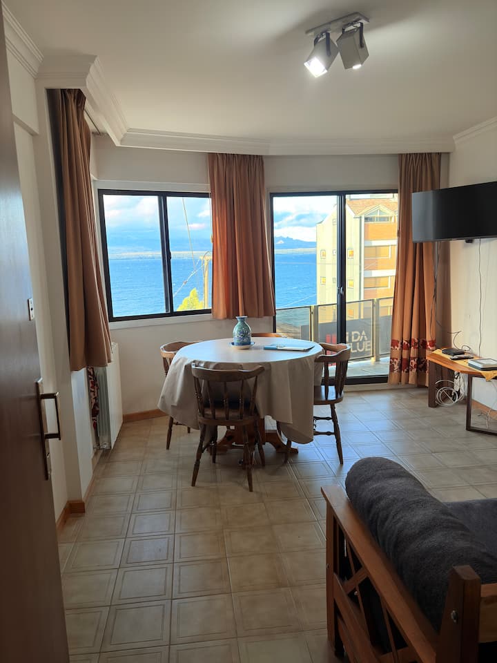 Pampliega Céntrico 3 Pax+1 Menor De 5 Años - San Carlos de Bariloche