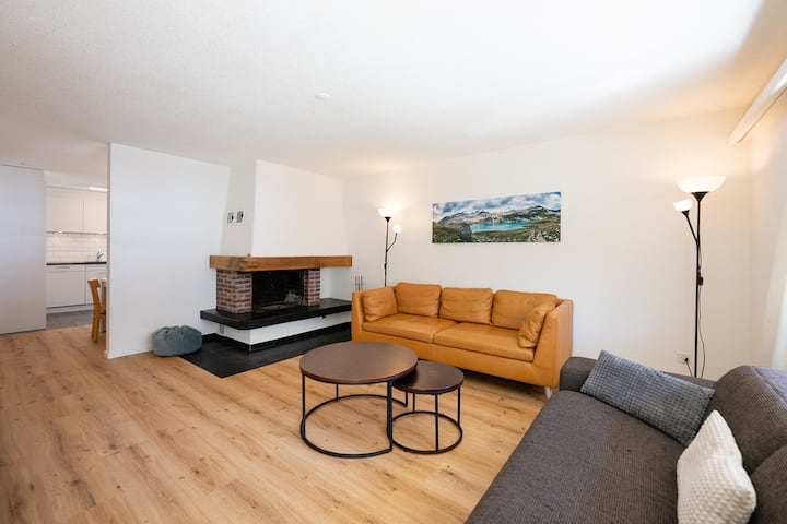 Albl 301 A /40199 - Davos