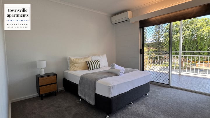 Getaway At Paxton, Townsville Apartments - Townsville