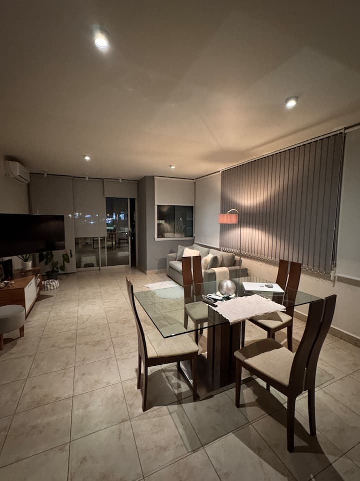 Exclusivo Departamento Ciudad Cultural 100m2 - San Salvador de Jujuy