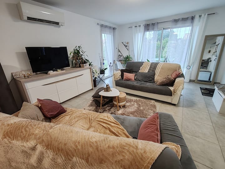 Villa De Vacances - Mimizan