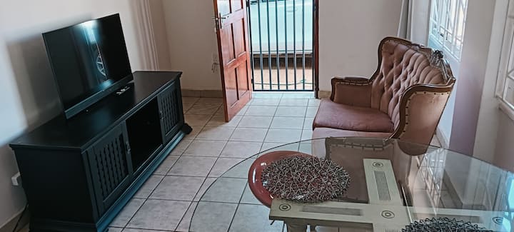 Home@162 - Centurion