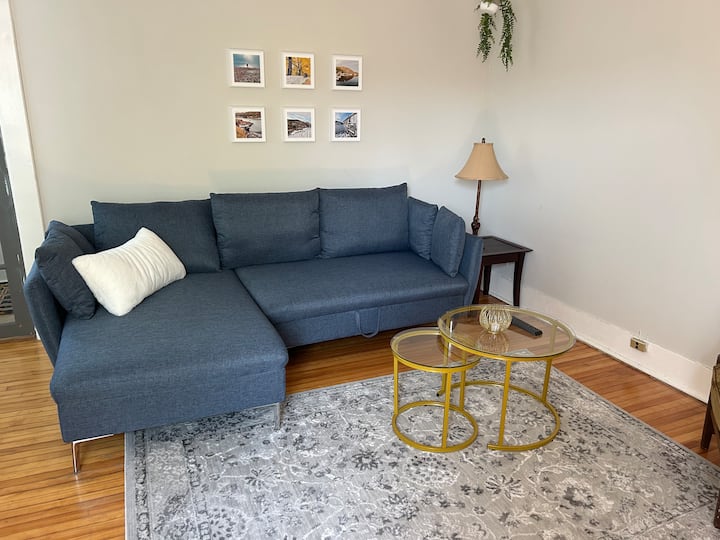 Historic Downtown Gem - カナダ セント・ジョンズ