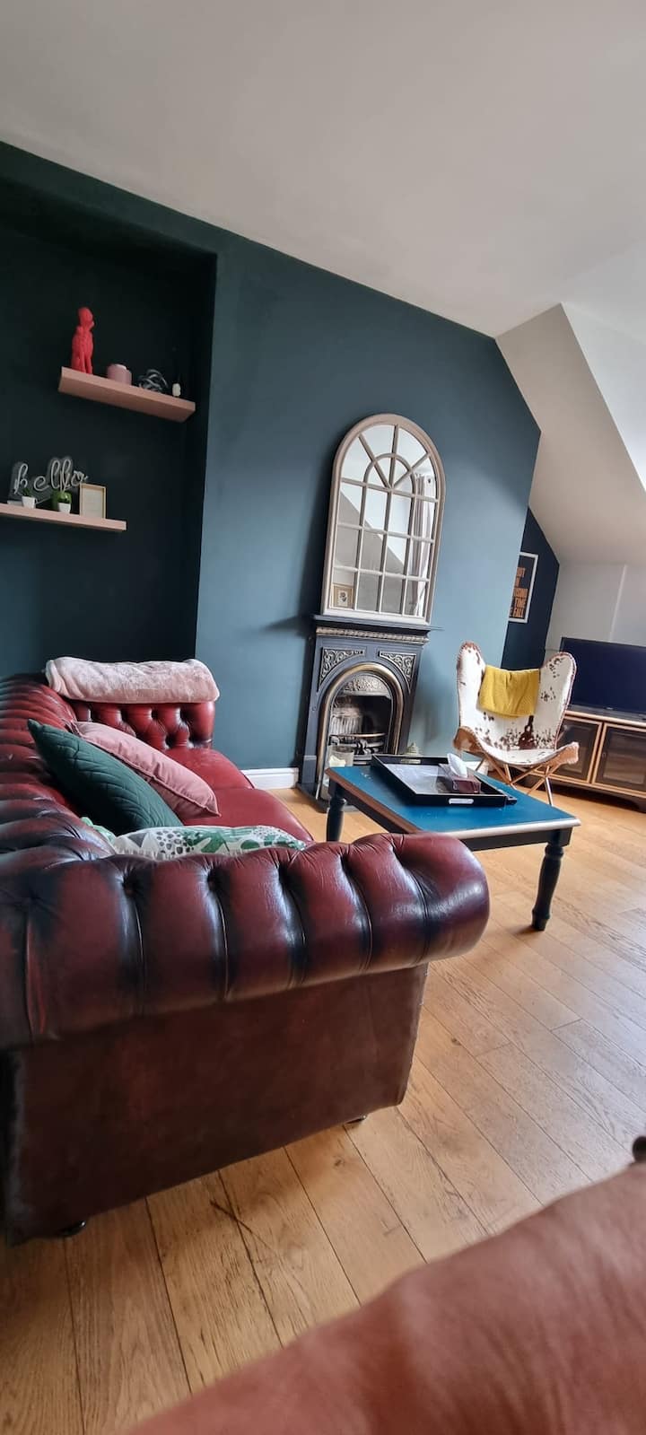 The Harbour Apartment - Aberdeen