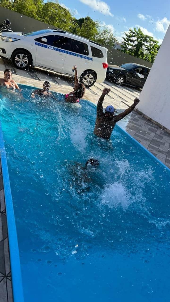 Apartamento Em Porto Seguro “Praia E Diversão” - Porto Seguro