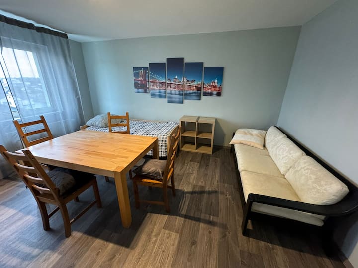 Wohnung Erlensee Bei Frankfurt - Hanau