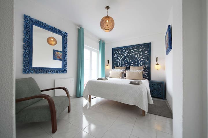 Apartamento Vai A Mar 51525/al - Vila Nova de Milfontes