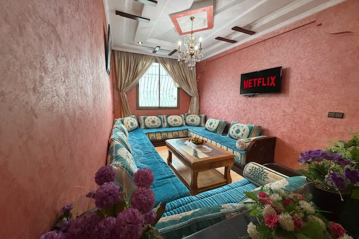 A1 Ocean Breeze - Taghazout