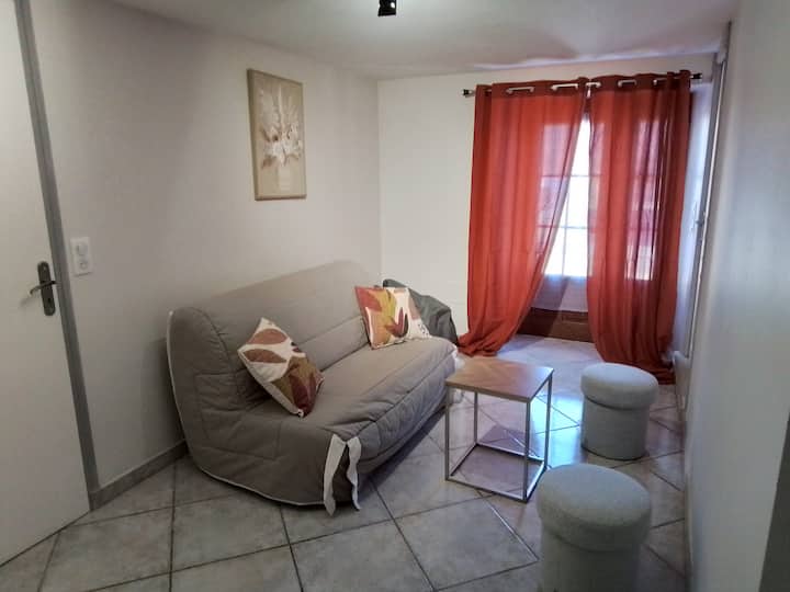 Appartement Très Bien Située - Lac du Tolerme