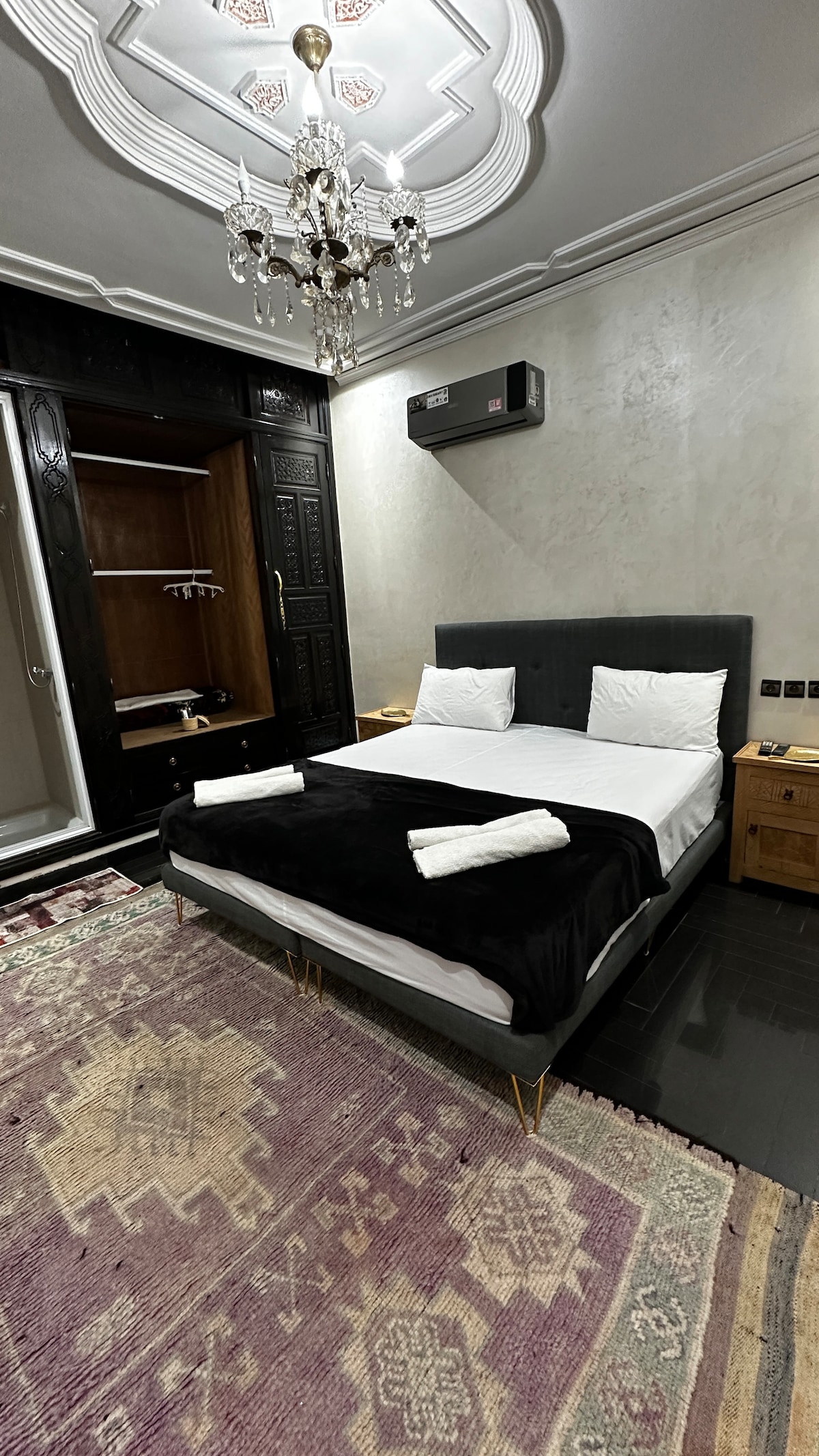 Riad Jasmine - Riads à louer à Marrakech, Marrakesh-Safi, Maroc - Airbnb