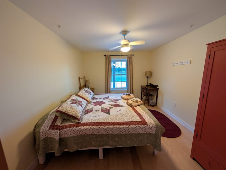 Haydn Suite - 콩코드