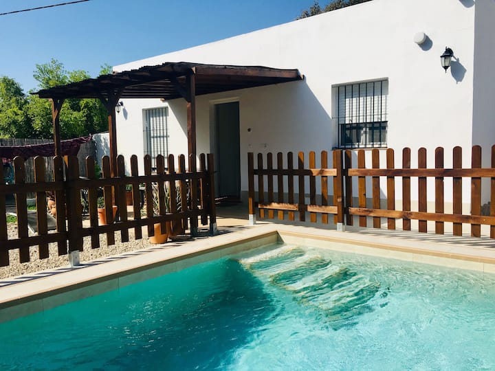 Encantadora Casa De Campo En Roche - Conil de la Frontera