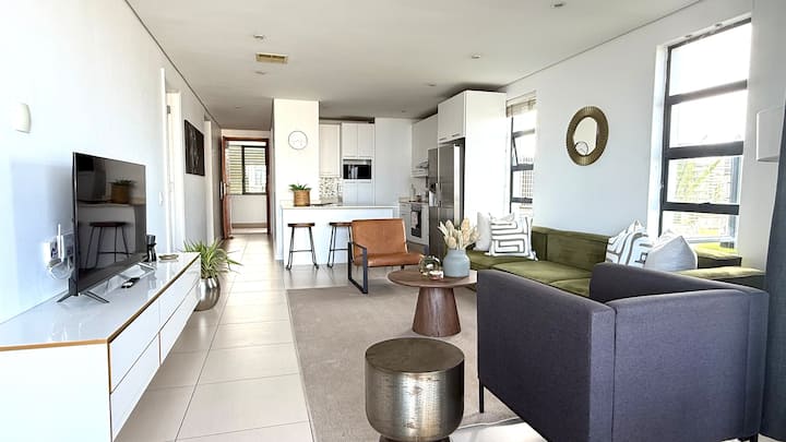 Beacon Rock 11 •Serviced Daily• Umhlanga Apartment - Umhlanga