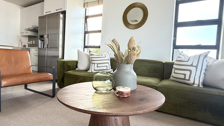 Beacon Rock 11 •Serviced Daily• Umhlanga Apartment - Umhlanga