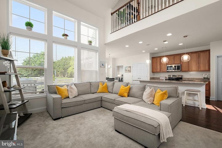 Cozy Beach House In Rehoboth Beach! - Lewes, DE