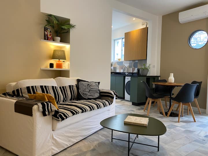 Ipanema Et Copacabana : Meilleure Localisation - イパネマ