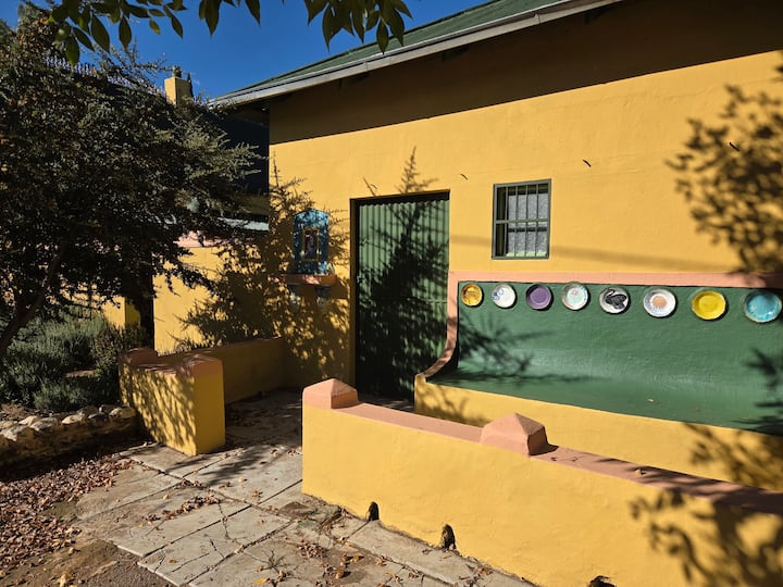 Bethulie Sinkhuis - Bethulie