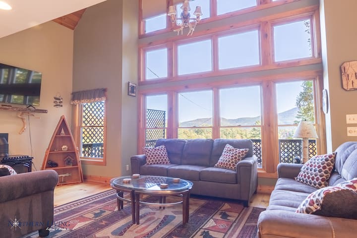 Huddle Bay Estate - Bolton Landing