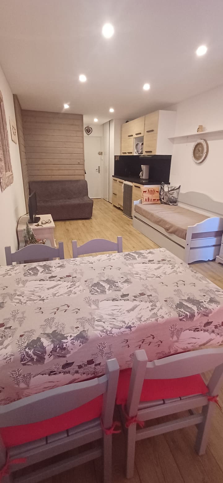 Appartement - Villard-de-Lans