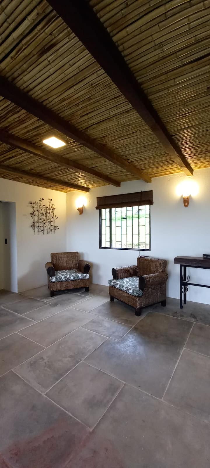 La Cabaña De Los Abuelos - San Bernardo, Colombia