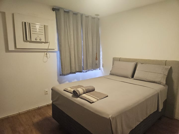 Boa Viagem Apt 1101
Recepção (24h) - Boa Viagem