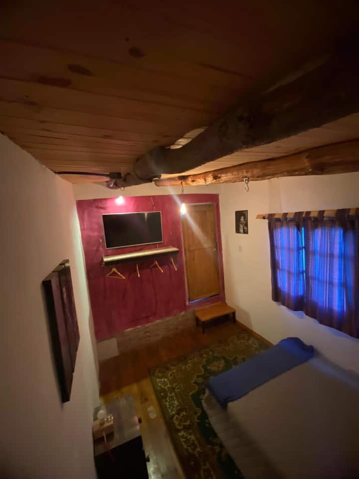 La Cabaña De Las Montaña - Cabo de Hornos