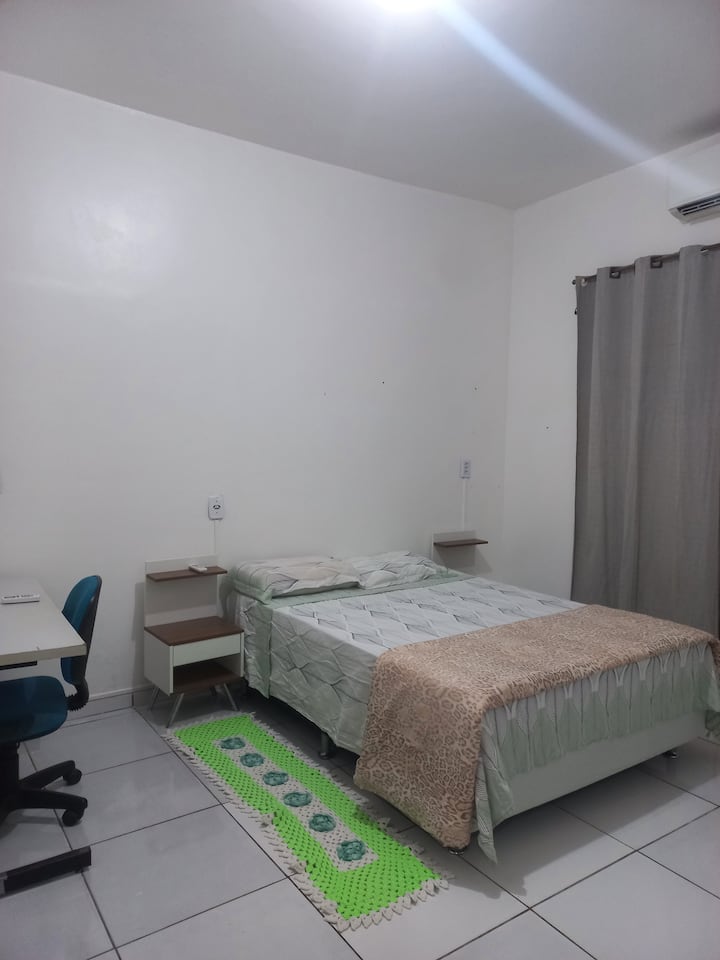 Conforto Alternativo - Parauapebas