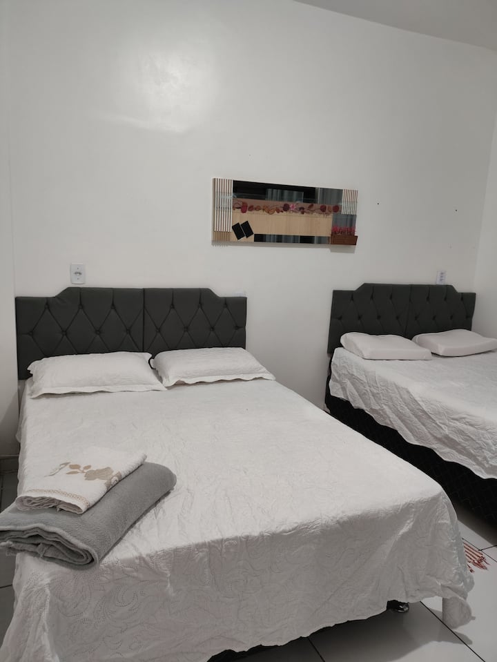 Conforto Alternativo - Parauapebas