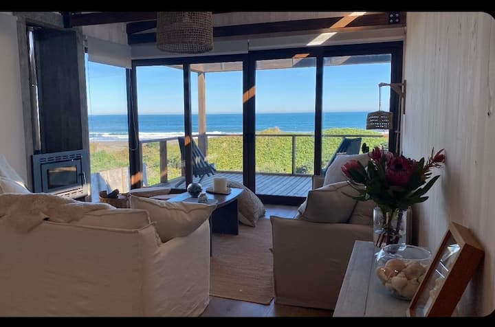 Casa Atardeceres Primera Línea - Pichilemu