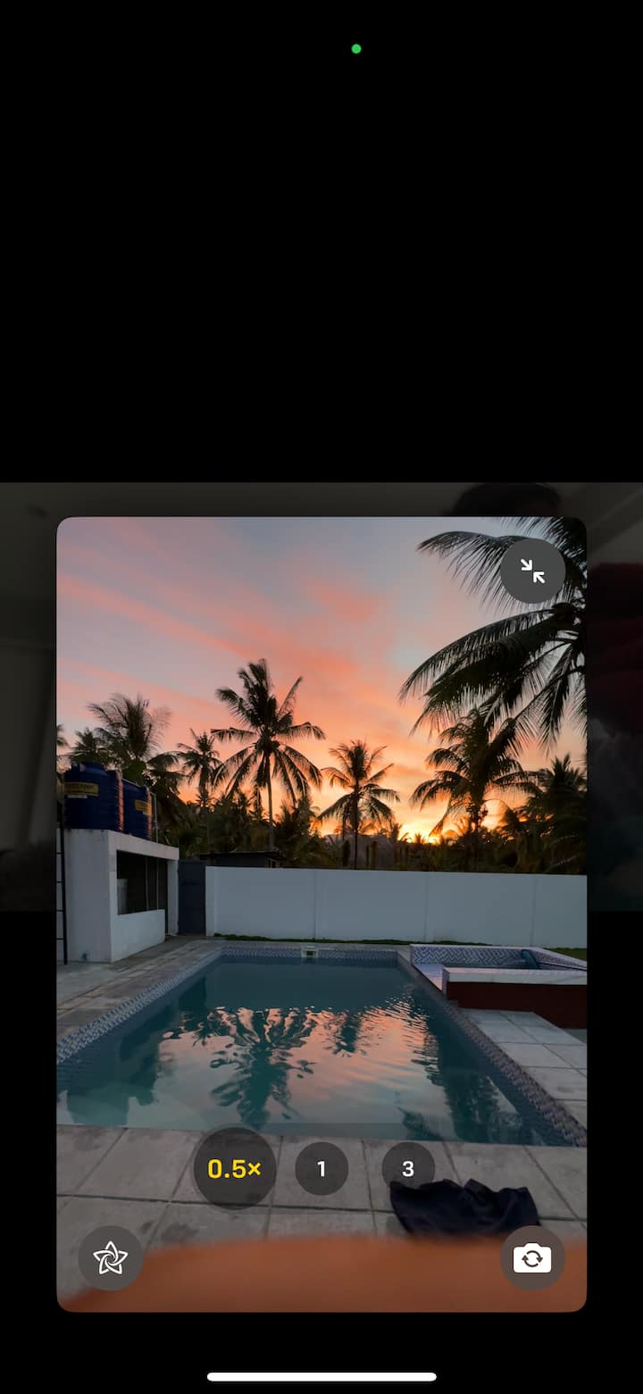 Valencia Pool Studio, Near Forest Camp, Plaza - Dumaguete