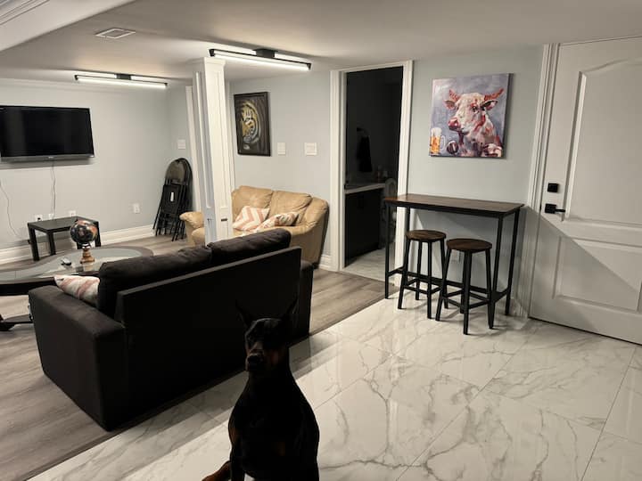Oshawa Connect: Prime Location, Modern Space - Oshawa