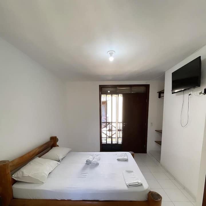 Apto Dúplex Em Natal Ponta Negra - Natal