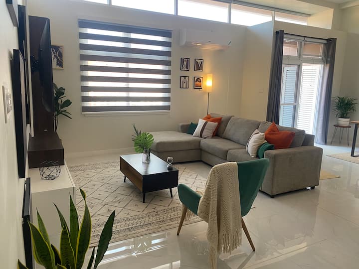 Urban Lifestyle @ Mont Charles - Liguanea Kingston - Kingston