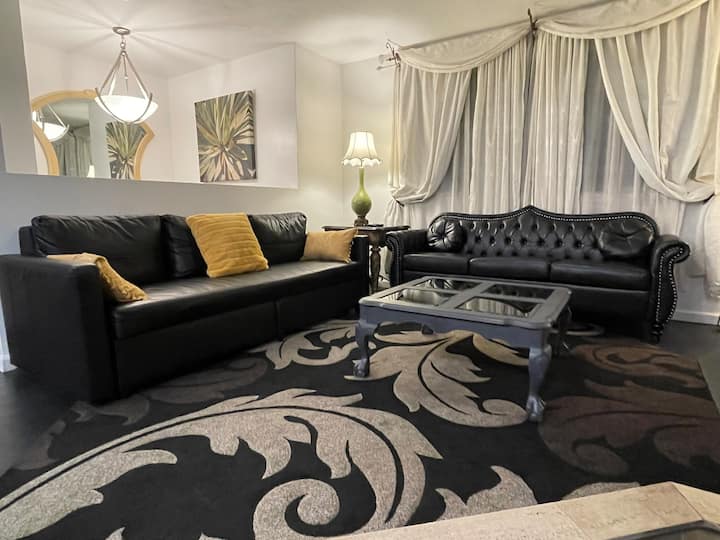 Relaxing Cozy Home! - Denver, CO