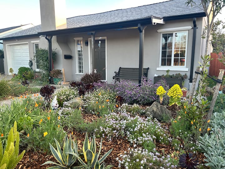 Perfect Silicon Valley Home W/ Peloton Bike & Spa - Belmont, CA