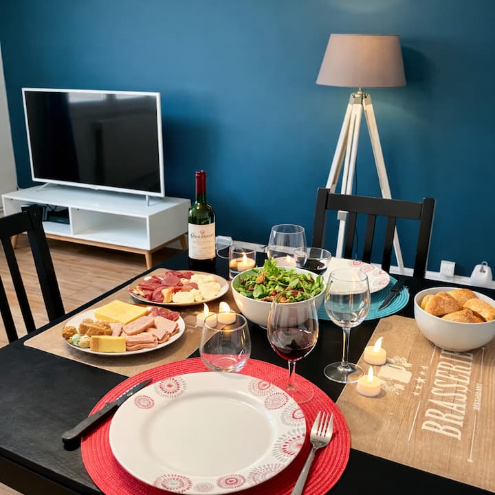 Le Nausicaá - 維姆勒