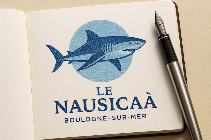 Le Nausicaá - Boulogne-sur-Mer