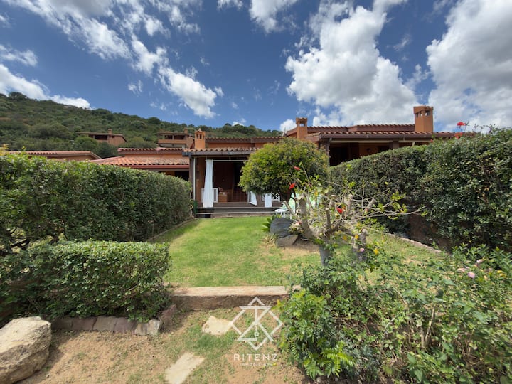 Villa Lentischio - A Soli 8 Minuti Dal Mare - Costa Rei