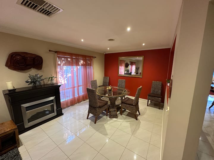 Heysen Haven - Caroline Springs