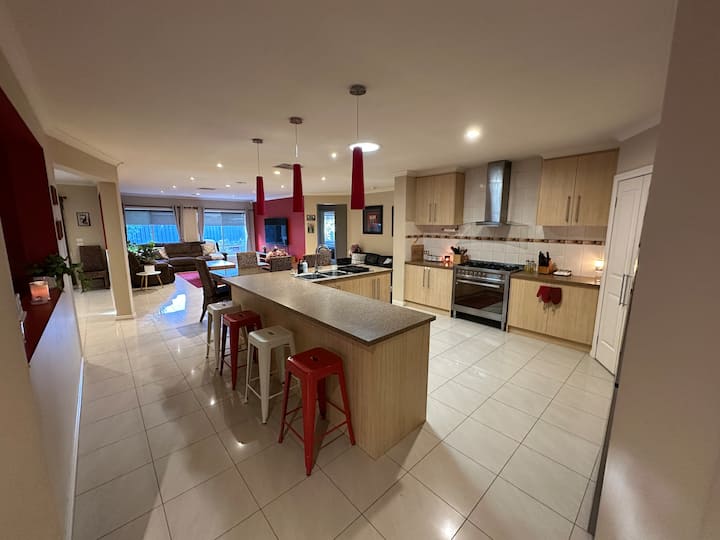 Heysen Haven - Caroline Springs