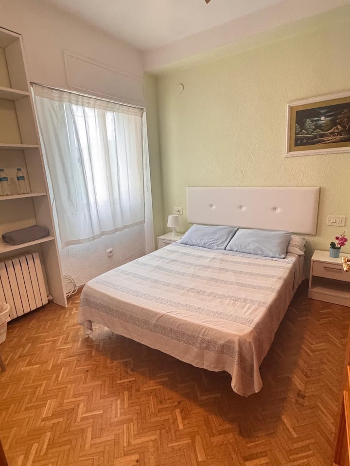 Habitación Con Vistas A La Montaña - Bétera