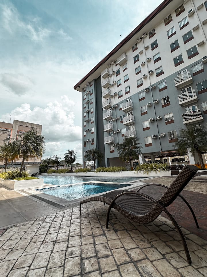 The Prime Unit, Ayala Mall, Bacolod City - Bacolod