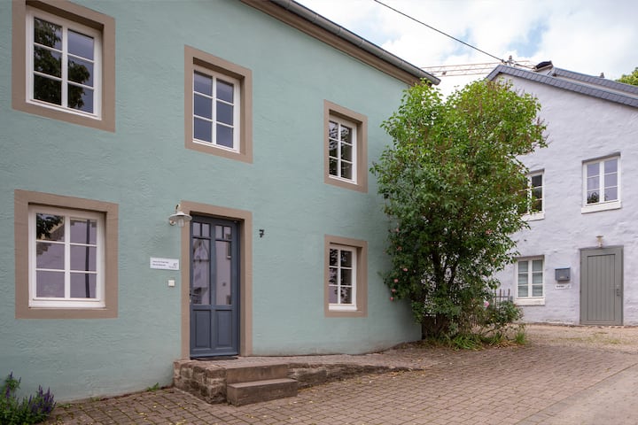 Nengshof | Ferienwohnung Butterblume - Bitburg